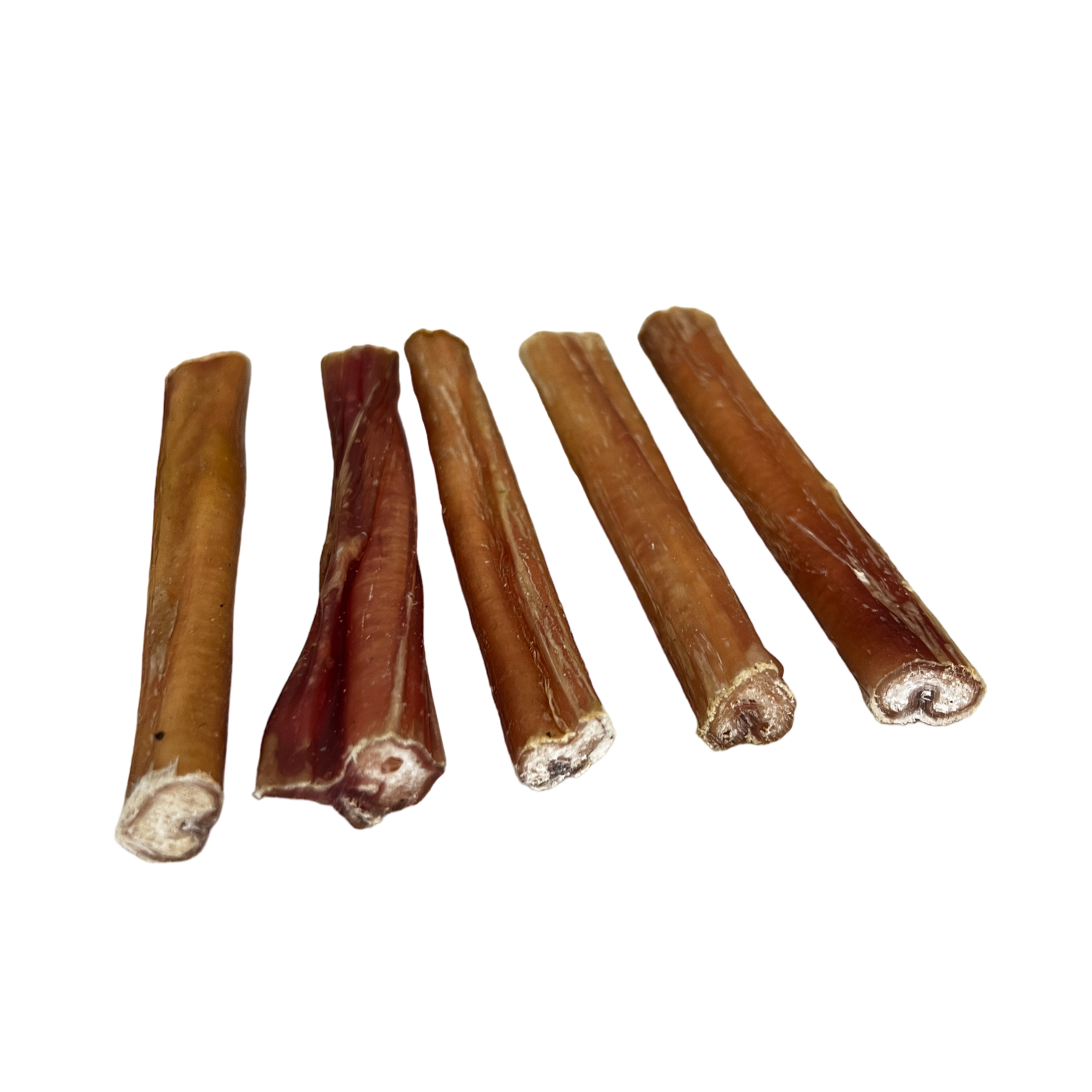 Bulls Pizzle – Woof Club Naturals