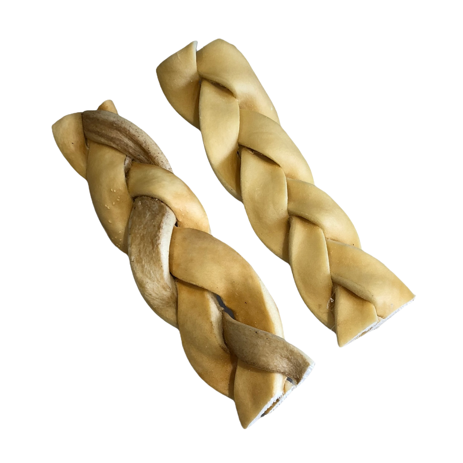 Buffalo Braid – Woof Club Naturals