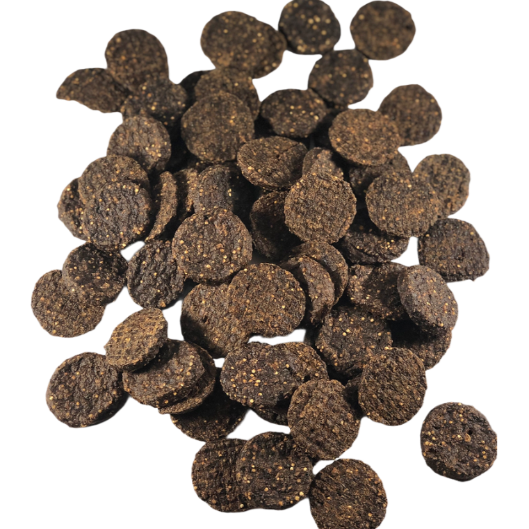 Superfood Coins (12 pack) – Woof Club Naturals